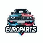 Europarts (Vsevoloda Sibirtseva Street No:65), otomobil yedek parçaları  Vladivostok'tan