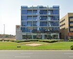 Crypto One (UTC Residence, Al Wasl, Jumeirah, Dubai), veri merkezi  Dubai'den