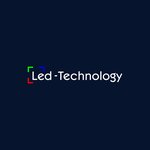 Led Technology (Energeticheskaya Street No:20), açıkhava reklamcılığı  Moskova'dan