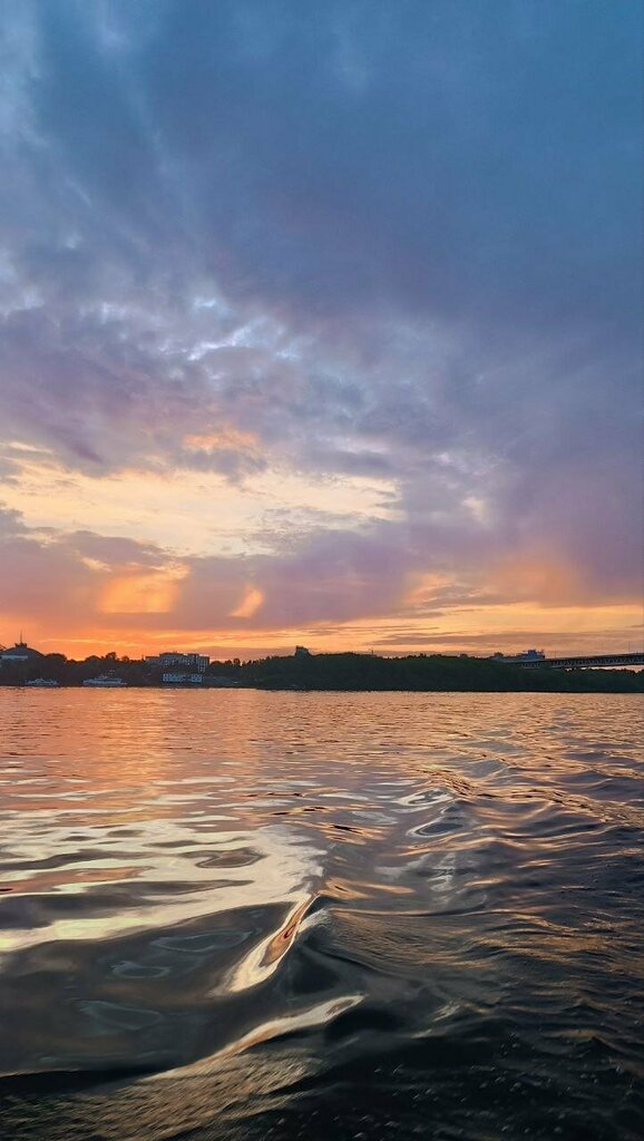 Tekne, yat, gemi kiralama Con Amore, Nijni Novgorod, foto