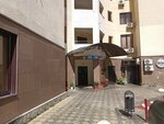 Borthel (Krasnoarmeyskaya Street No:1, Gagarina Microdistrict), gece kulüpleri  Soçi'den