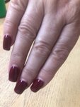 Студия красоты Lady (Molodyozhnaya ulitsa No:5/1), güzellik salonu  Kogalym'dan