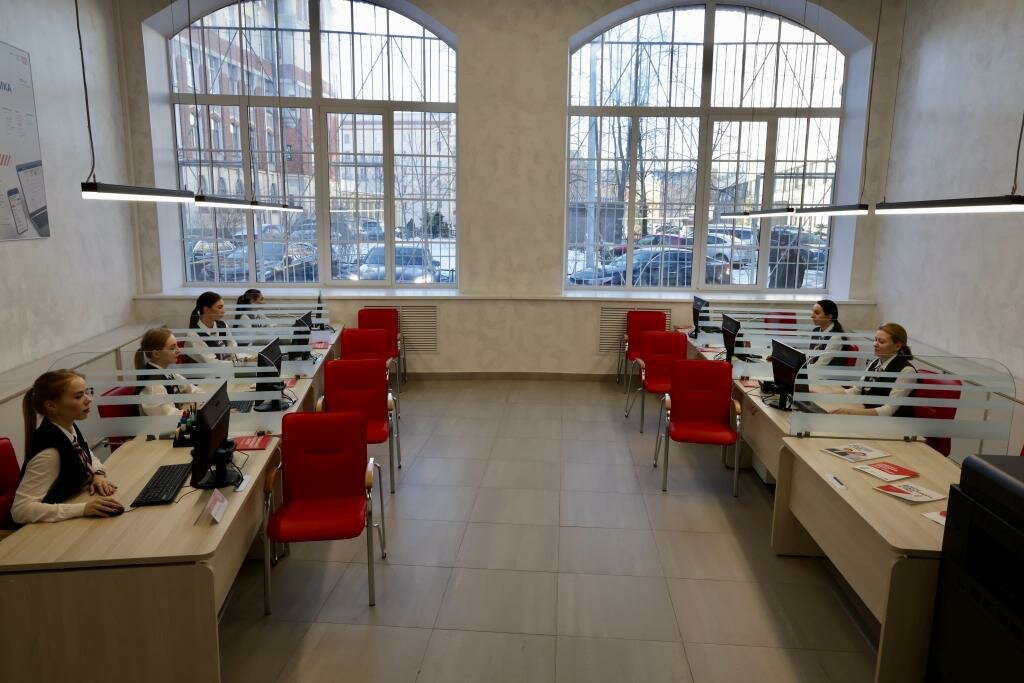 i̇nsan kaynakları şirketleri Социально-кадровый центр Октябрьской железной дороги, РЖД, Saint‑Petersburg, foto