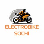 Electrobike (Krasnoflotskaya ulitsa No:1А), elektrikli araç satışı  Soçi'den