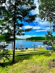 Причал (Amur Region, Bureyskiy munitsipalny okrug), tatil köyleri  Amursk Bölgesi'nden