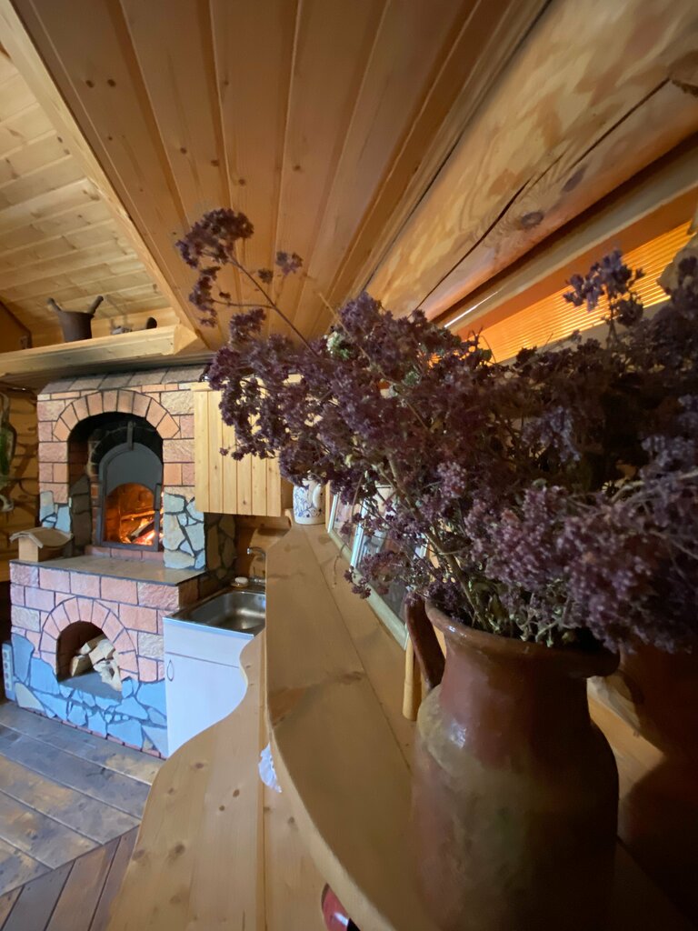 Kısa süreli konaklama Центр Волкова, Çeliabinskaya oblastı, foto