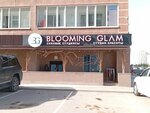 Blooming Glam (Ahmet Baıtursynov kóshesi No:39/2), güzellik salonu  Astana'dan