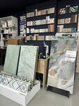 Rich Ceramica (Bratev Kashirinykh Street No:156), seramik fayans  Çeliabinsk'ten