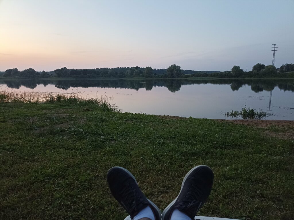 Plaj Beach, Moskova ve Moskovskaya oblastı, foto
