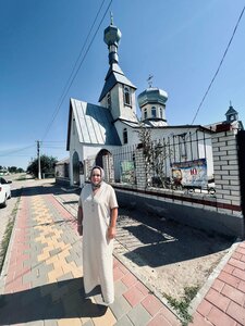 Церковь Архангела Михаила (Krasnogvardeyskaya ulitsa No:37, stanitsa Alekseyevskaya), ortodoks kiliseleri  Volgogradskaya oblastından