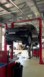 Dialog (Táshtitov kóshesi No:62, Almaty), otomobil servisi  Almatı'dan