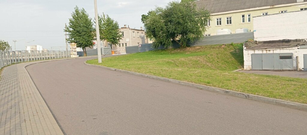 Mobilya fabrikaları MebelGrin, склод, Minsk, foto