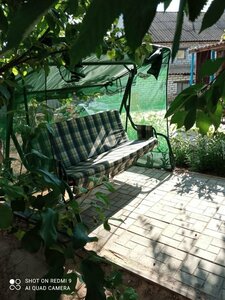 У Людмилы (Razdolnaya ulitsa No:26, selo Olenye), otel  Volgogradskaya oblastından