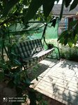У Людмилы (Razdolnaya ulitsa No:26, selo Olenye), otel  Volgogradskaya oblastından