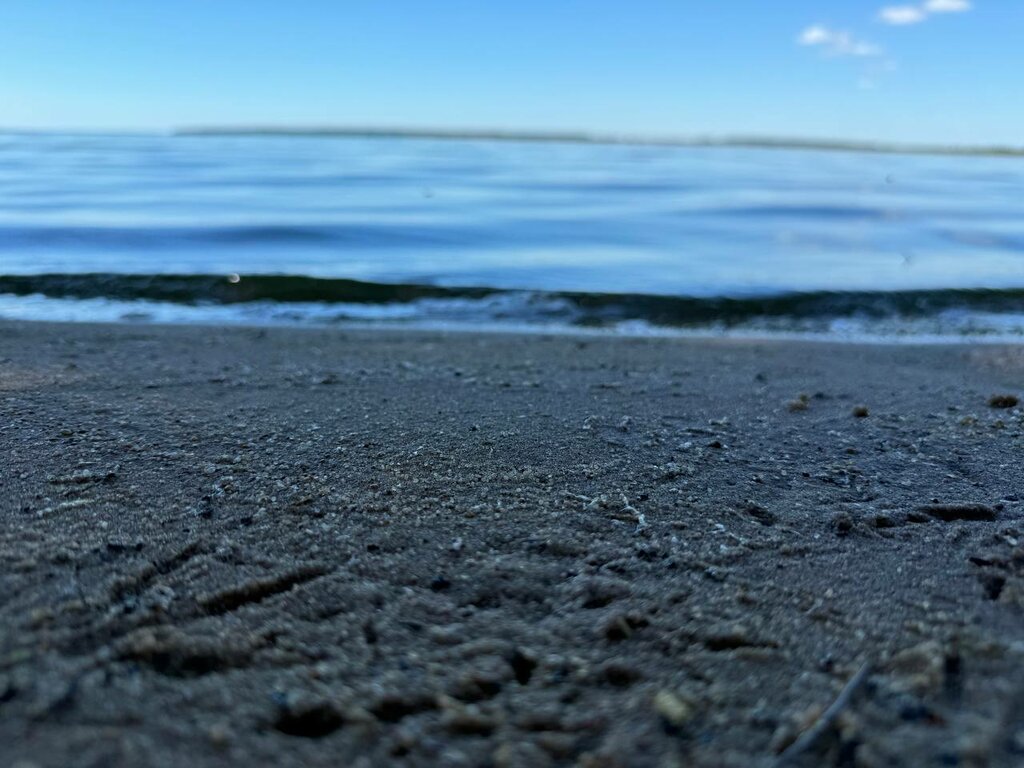 Kamp alanları Площадка Солнечная, Minskaya oblastı, foto