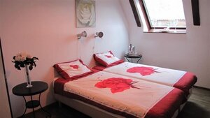 Le Clos de Banes (Occitanie, Aveyron, Arrondissement de Rodez, Argences en Aubrac), otel