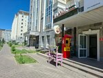 Fruit and Vegetable Kiosk (Álıhan Bókeıhan kóshesi No:27/4), manavlar  Astana'dan