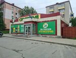Платежный терминал (bulvar imeni F.S. Ankudinova No:3, 8-y mikrorayon), ödeme terminali  Sakhalinsk'ten