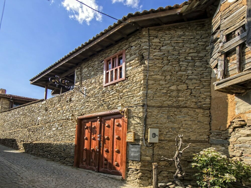 Otel Birgi Izzet Efendi Taskonak, Ödemiş, foto