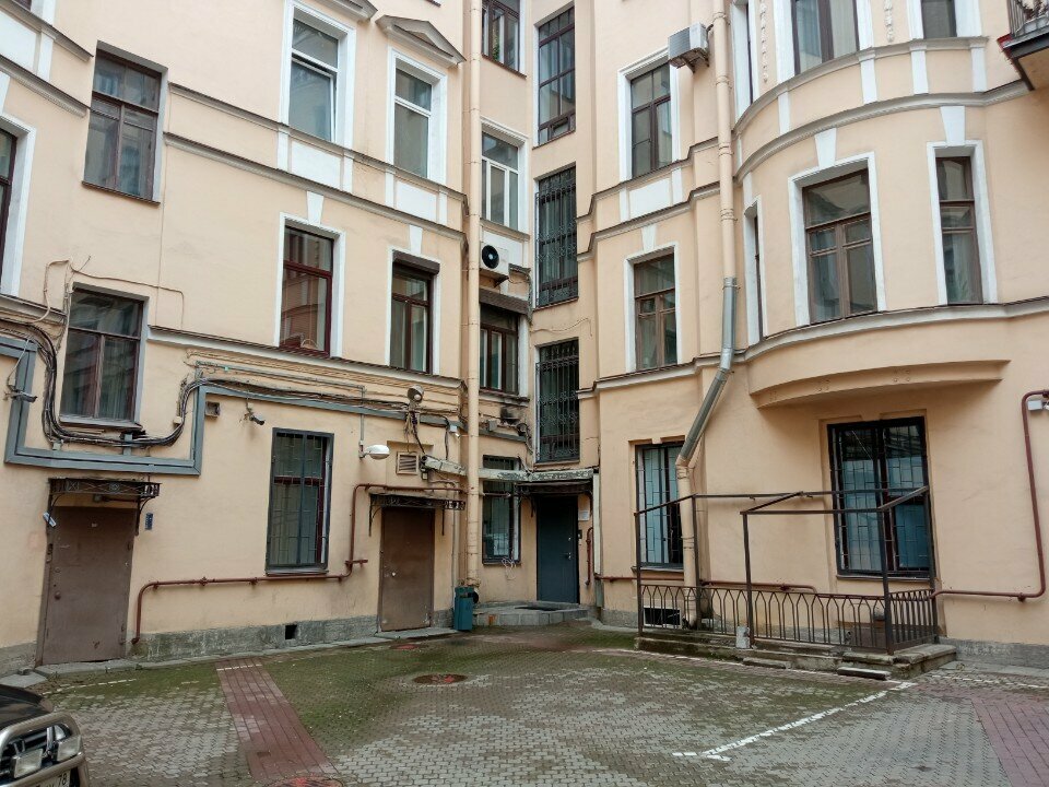 3D hizmetler Fast-Wax, Saint‑Petersburg, foto