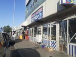 Osmanli elektrik (Ali Mustafayev Street No:48A), mini-market  Bakü'den