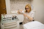 Cosmetology center Buro face and body aesthetics (Bolshaya Pochtovaya Street No:32к8), güzellik salonu  Moskova'dan