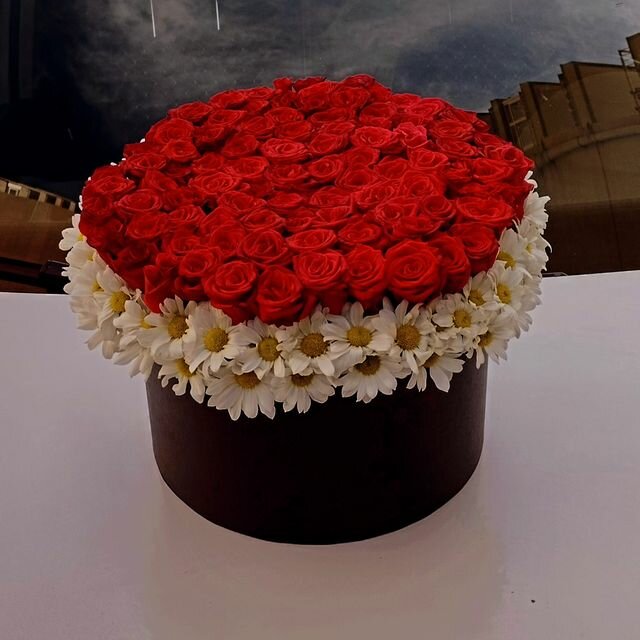 Çiçekçiler Anılar Çiçekçilik, İstanbul, foto