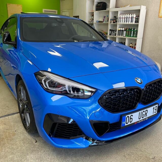 Detaylı oto bakımı Artı Detailing Otomotiv, Ankara, foto