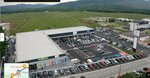 Annabella Retail Park Horezu (Drumul naţional 1), alışveriş merkezleri  Valcea'dan