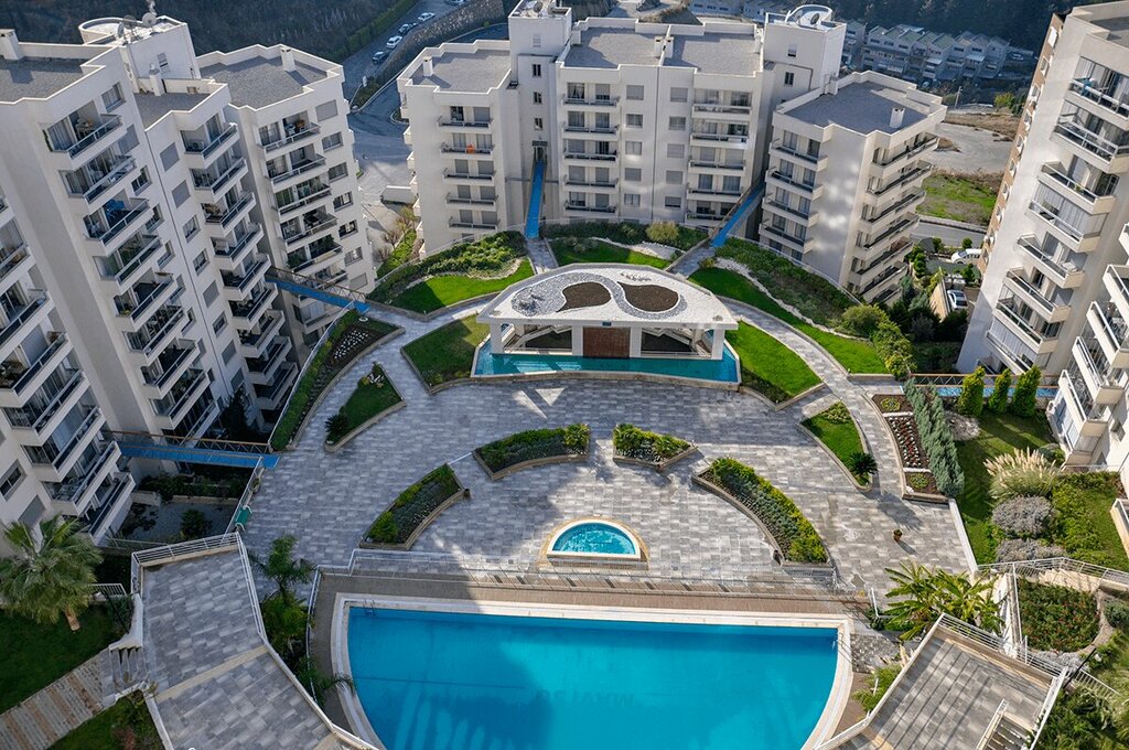 i̇nşaat firmaları Tanyer Yapı, İzmir, foto