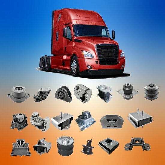 Lastik ve teknik lastik firmaları Imer Soportes Sac - Sucursal San Juan de Miraflores, Lima, foto