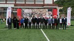 Güneysu İlçe Milli Eğitim Müdürlüğü (Yusuf Hoca Cad. Belediye Binası K:2, Güneysu Merkez, Güneysu, Rize), devlet kurumları ve bakanlıklar  Güneysu'dan