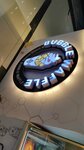 Bubble waffle (ulitsa Shymkent Tas Zholy No:9, Jańa Qala shaǵyn aýdany), pasta, şekerleme ve tatlı  Türkistan'dan