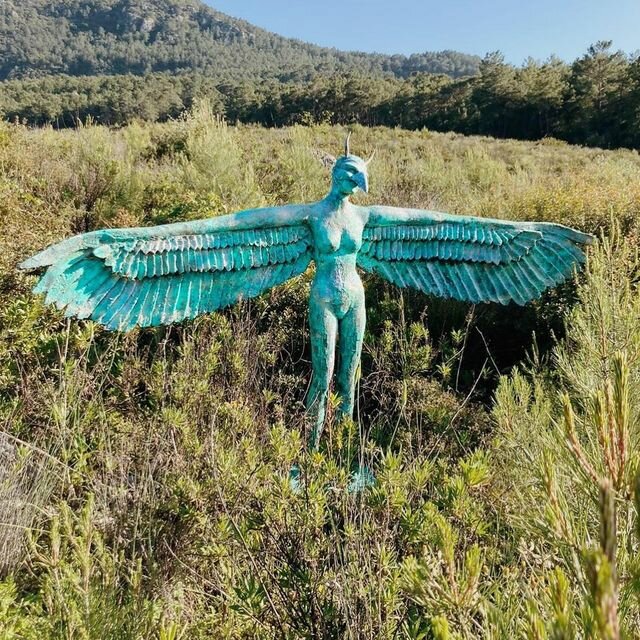 Sanat atölyeleri Madem Sanat, İstanbul, foto