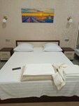 Комфортель (Rabochaya ulitsa No:17А), otel  Saratov'dan