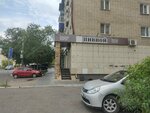Пивной Квадрат (ulitsa Chaykovskogo No:23), bira dükkanı  Çita'dan