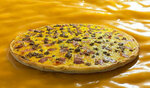 Pizza Nostra Bolivia (Department of La Paz, Provincia Murillo, La Paz, Calle Cuba, 1705), restoran  Bolivya'dan