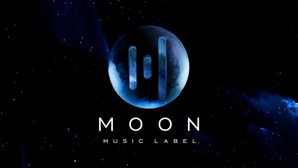 Ses kayıt stüdyoları Moon Music Label, Moskova, foto