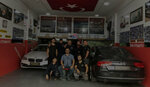 Emin Otomotiv (İçmeler Mah., Oto Sanayi Sitesi, No:121, Tuzla, İstanbul), otomobil servisi  İstanbul'dan