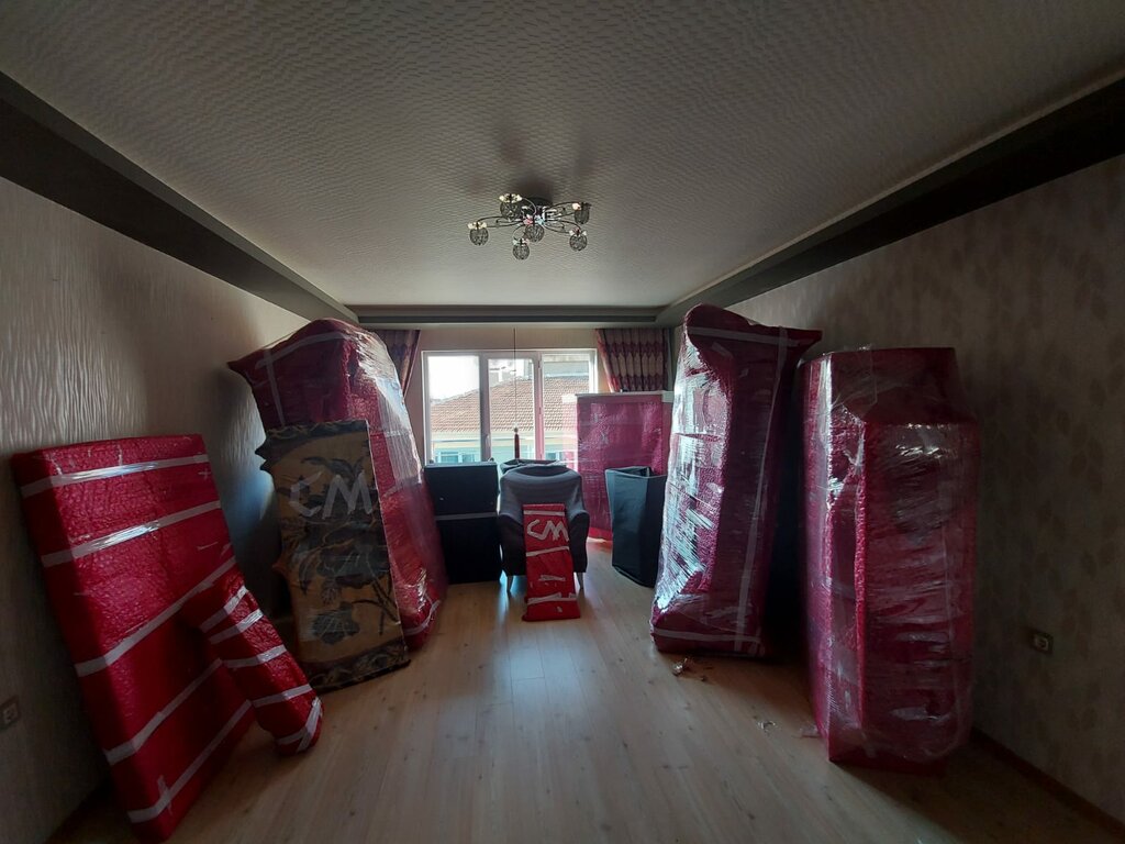 Lojistik firmaları Eryaman Evden Eve Nakliyat, Beypazarı, foto