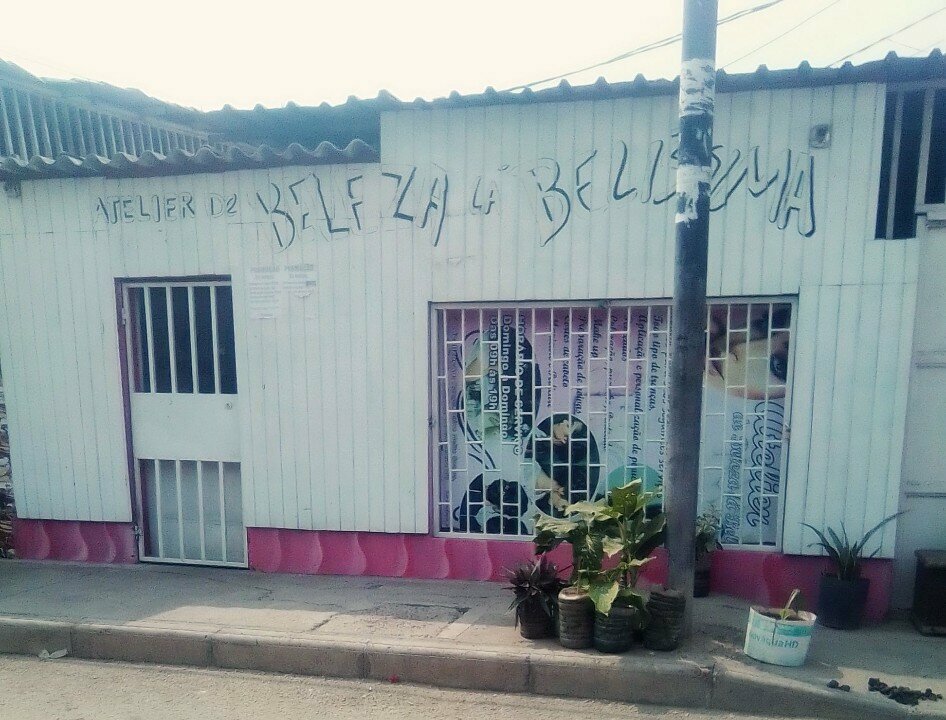 Terziler Beluzuma, Loanda, foto