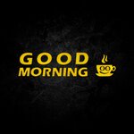 Goodmorning Coffee (Lokomotiv Street No:4), al götür kahve  Taşkent'ten
