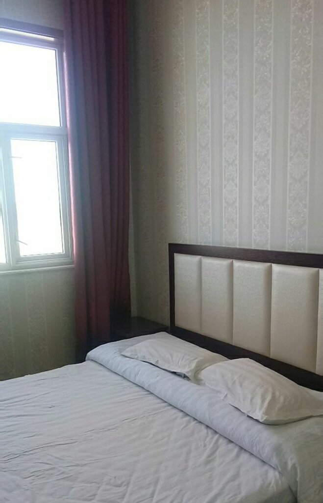 Otel Zhangjiakou Baoshenghong Hotel, Zhangjiakou, foto