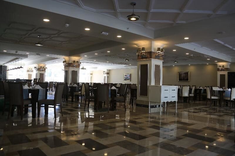 Otel Crystal Waterworld Park Resort & SPA, Serik, foto