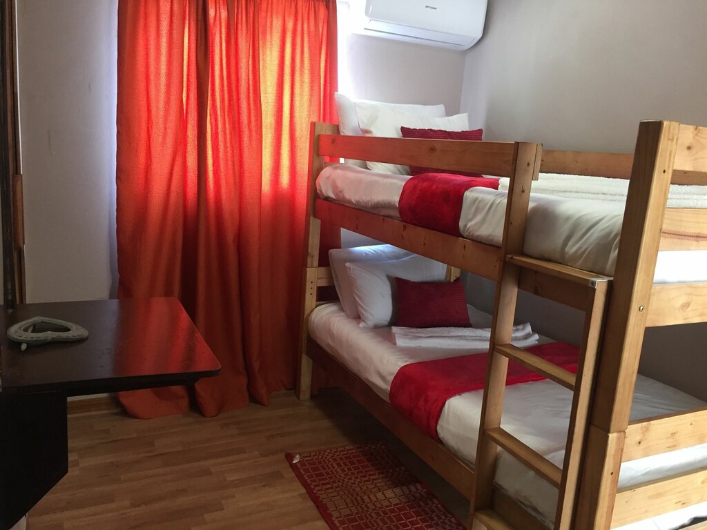 Otel Chiloto Guest House, Kasane, foto