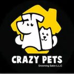 Crazy Pets Grooming Salon (30, Myadif Street, W9, Abu Dhabi), evcil hayvan kuaförleri