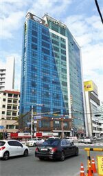 Otel Camellia Hotel, Pusan, foto