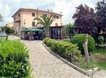 Al Casale de Santis (Via Labicana No:112), daireler  Roma'dan