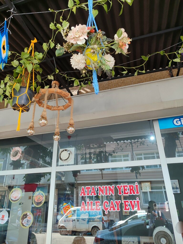 Emlak ofisi Girgin Emlak, İstanbul, foto