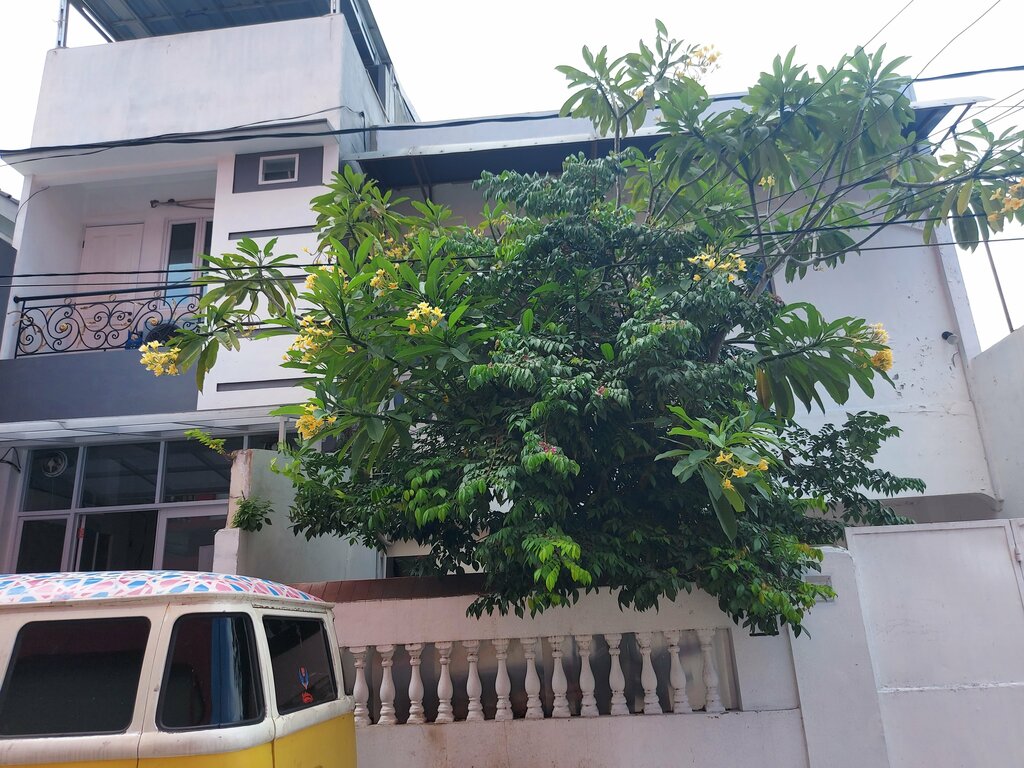 Otel Eiffel Residence Cideng - Female Only, Cakarta, foto